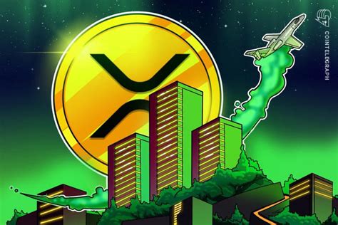 Ripple News Xrp Und Der Einfluss Von Ex Citigroup Managern