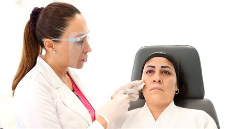 RENUEVA TU ROSTRO CON Clínica Dermatológica Isela Méndez