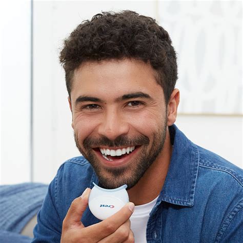 What Are The Side Effects Of Teeth Whitening Crest
