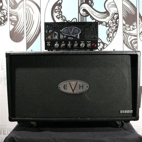 EVH 5150 III 212ST