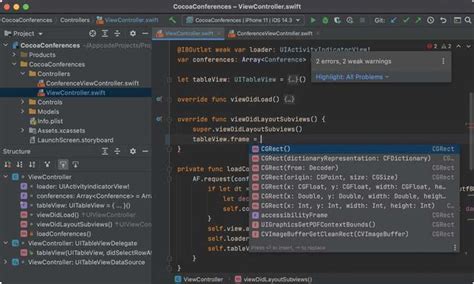Mejores IDE de programación para Swift