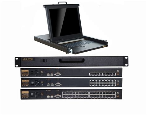 Grifo Transeúnte Los Alpes Ip Kvm Console Llorar Oveja Alarma