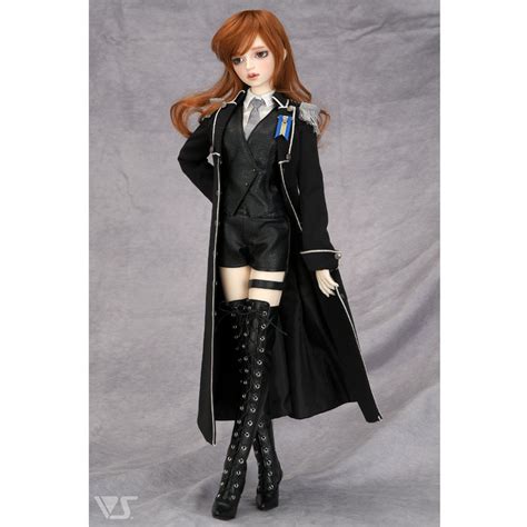 Sd16 Silver Black Set — Volks Usa Inc