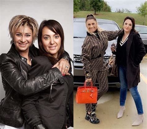 Cine Este Anca Savelio Sora Anamariei Prodan Locuiește în Sua De 17
