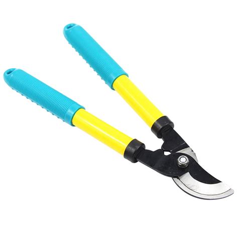 Shuliwen Pruning Scissors 1pc Gardening Scissors Pruning Fruit Tree Pruning Trimmer Bonsai Tool