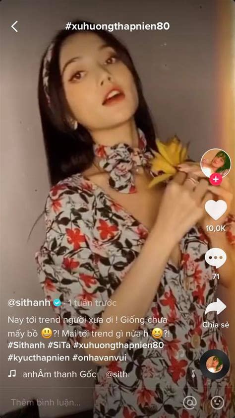 Chị em thi nhau đu style thập niên Từ thắm thơm đến dân chơi đủ cả