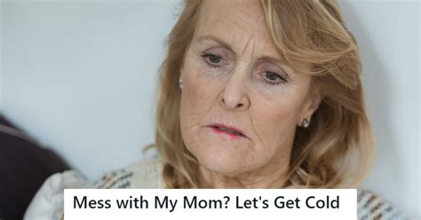 His Cousin Went After His Mom So When He Found Out He Was Also Doing