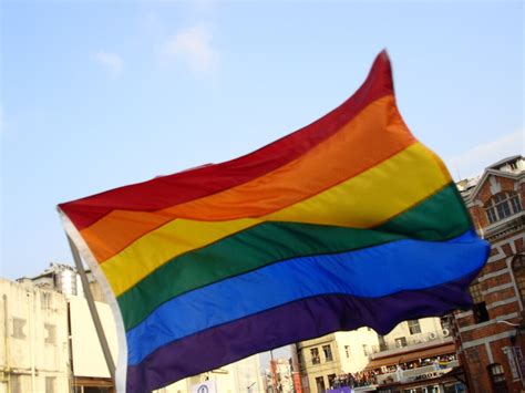 Lgbt用語 维基百科，自由的百科全书