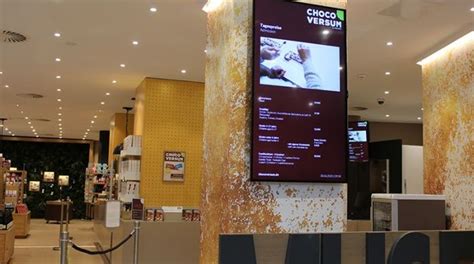 Digitales schwarzes Brett für moderne Mitarbeiterinformation
