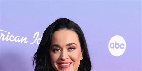 Katy Perry S Neon Cut Out Lewk Is The Naked Dress You Ve Been Waiting For Katy Perry Hot