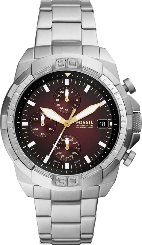 Часы Fossil Fs5878 — купить наручные часы в интернет магазине