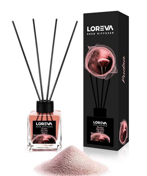 Parfum de camera Loreva 100ml | Comanda Online |loreva.ro