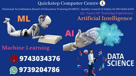 Best Data Science With Python Training Institute In R T Nagar Bengaluru In Bengaluru ID