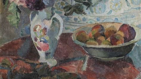 Kurator omvisning i særudstilling på Faaborg Museum ugeavisen dk
