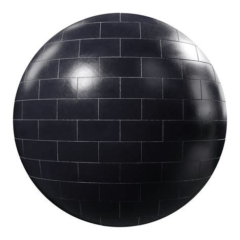 Slate Tile Textures Poliigon