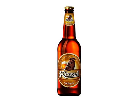Velkopopovicky Kozel Light | Order Delivery Velkopopovicky Kozel Light ...