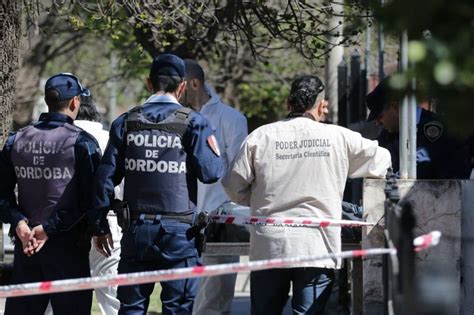 Afirman Que Córdoba Tiene La Menor Incidencia De Homicidios En