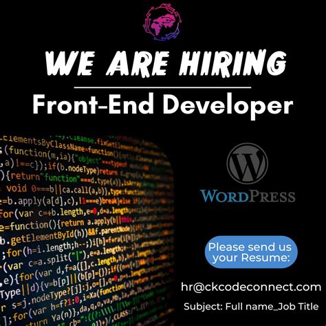 Ckcodeconnect On Linkedin Dzjob Remotework Hiringchallenges Developer Experience