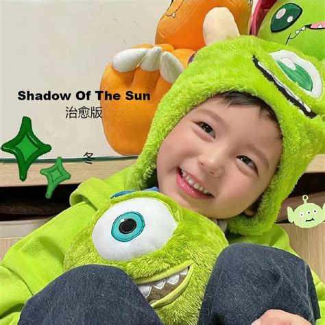 Shadow Of The Sun（治愈版） 冬 单曲 网易云音乐