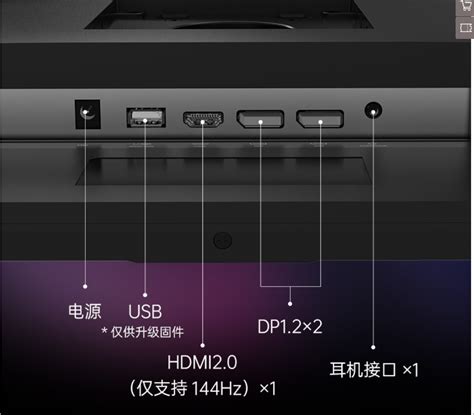 组建双屏生产力 北弧e700 Rgb显示器支架与ktc 27寸 H27t22 Q7e 2k 170hz显示器开箱使用体验