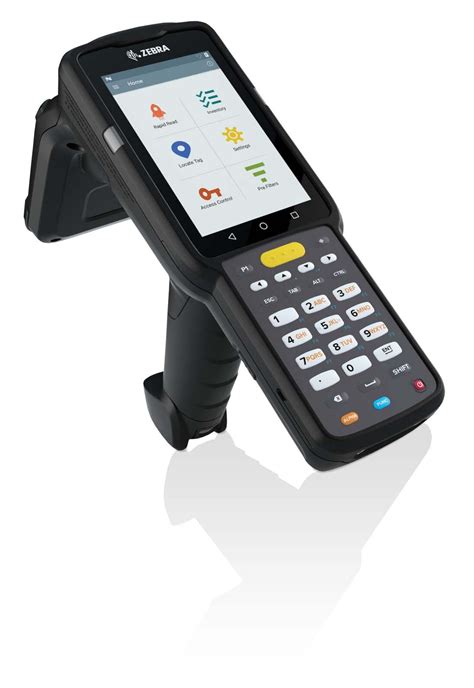 Rfid Technology Craemer Group