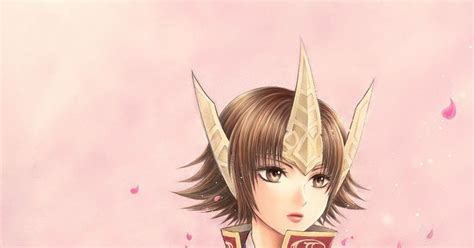 戦国無双 ぼた餅さま ジャン・ボリーのイラスト Pixiv
