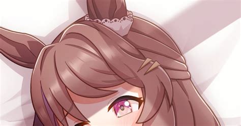 ウマ娘プリティーダービー Skebご依頼ありがとうございました！ 生卵飲めますのイラスト Pixiv