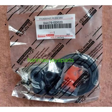 Jual Kaliper Caliper Kit Toyota Vios Yaris LIMO Shopee Indonesia