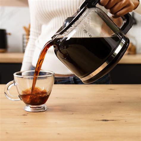 Coffee 66 Smart Plus Macchina da caffè americano Cecotec