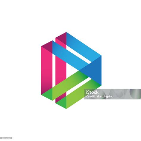 추상 기하학적 모양 미래 일러스트 액체 요소 3d 기하학 기술 기술 플럭스 트위스트 워프 판타지 0명에 대한 스톡 벡터 아트 및 기타 이미지 Istock