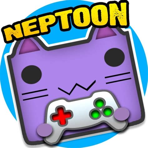 Contact The Neptoon Creator And Influencer