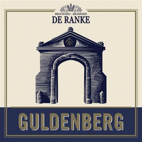 Guldenberg Brouwerij De Ranke Untappd