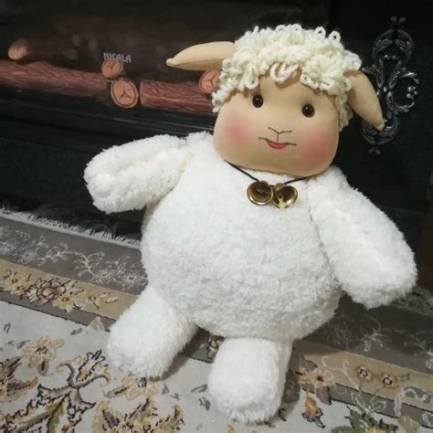 خرید و قیمت عروسک ببعی ترب