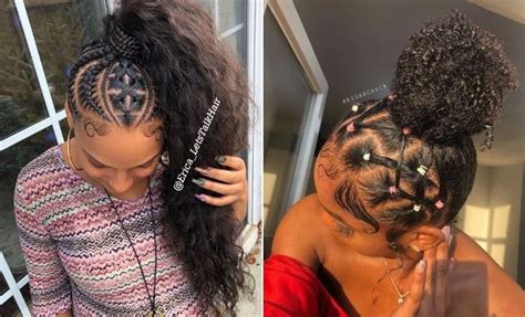 23 Rubber Band Hairstyle Ideas That You Must Try StayGlam