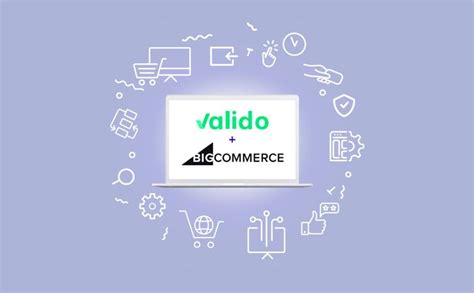 Valido Ai On Linkedin Valido Web Scores Integrated With Bigcommerce To
