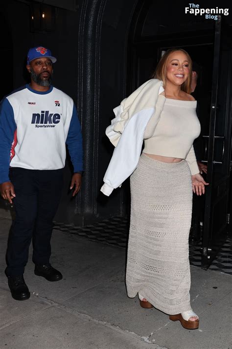 Mariah Carey Sexy 55 Pics Whats Fappened💦