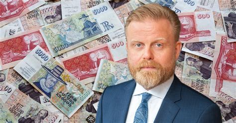 Dirty Floting Handstýrð Gengisstefna Ríkisstjórnar Og Seðlabanka Samstöðin