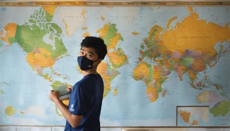 Guide To Finding Esl Classes Near You The Continents States University
