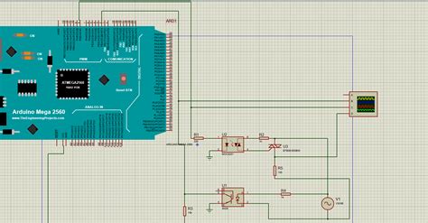 Zero Cross Detector Isn T Working General Guidance Arduino Forum
