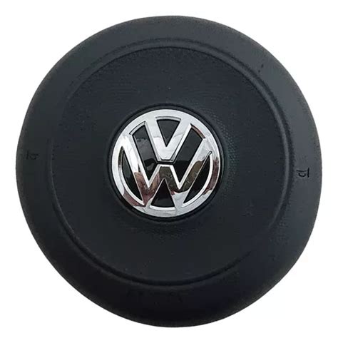 Tapa De Volante Vw Beetle 2012 2018 Sin Bolsa Original