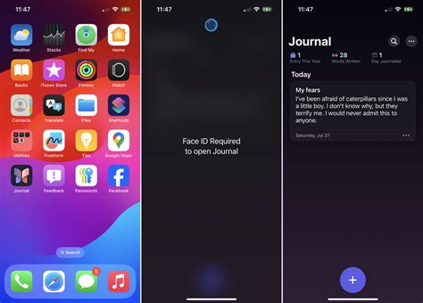 Can You Keep A Secret How To Hide And Lock Apps On Your IPhone