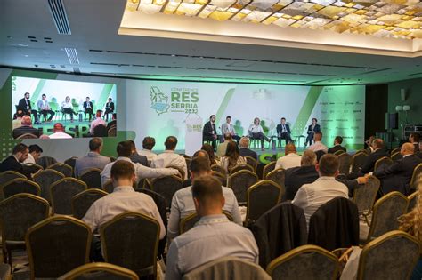 OIE SRBIJA 2022 Zaštita životne sredine i integracije OIE