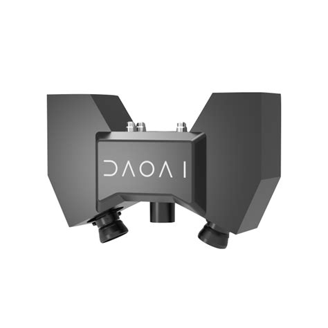 Ai Based Aoi System For Surface Defect Detection Daoai