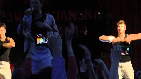 After Party Zgierz Dzierżązna 2014 Kocham Cię kiedy biegasz nago
