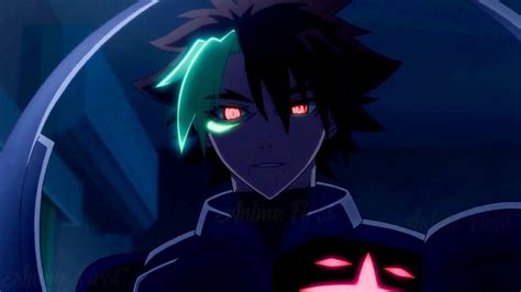 Anime Evil Characters