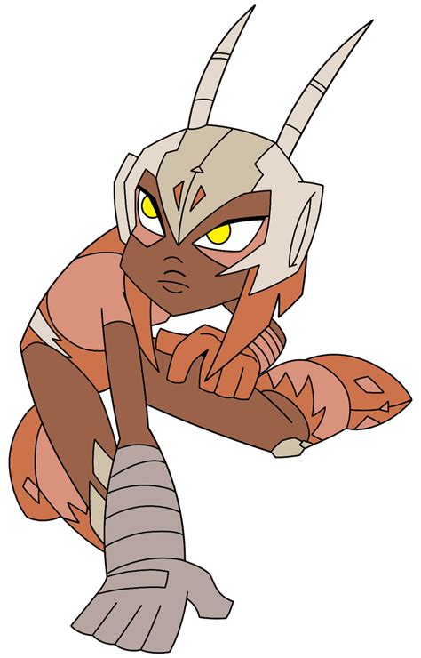 Astrid By Derobot On Deviantart