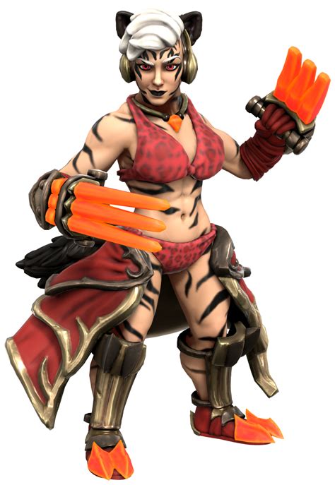 Hell Cat Maggie Aeon Clash Wiki Fandom