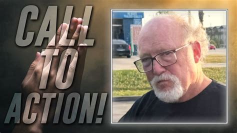 Call To Action Alex Jones Asks His Incredible Supporters To Pray For His Father David Jones