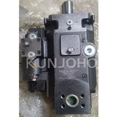 Hawe V30d Series Variable Axial Piston Pump V30d 045 V30d 075 V30d 095