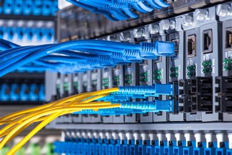 Structured Cabling Neutek